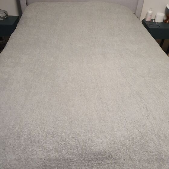 Kummiga voodilina (202256335) - Osta.ee