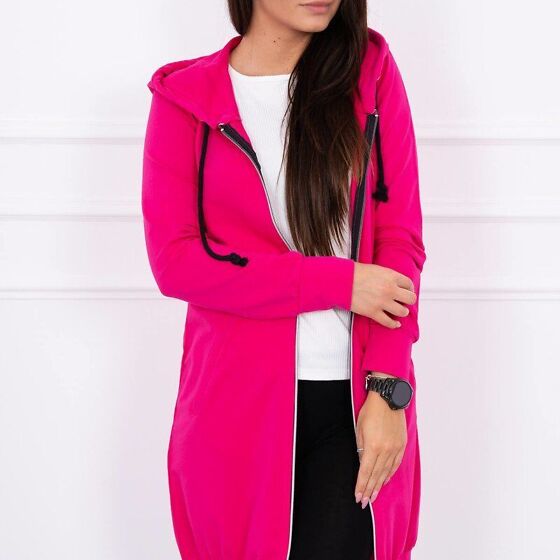 Pikem kapuutsiga dressikas (183144010) - Osta.ee