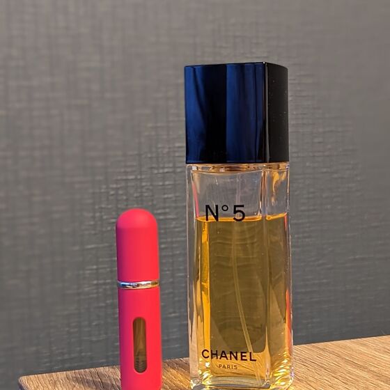 Chanel N5 edt 5ml (211133532) - Osta.ee