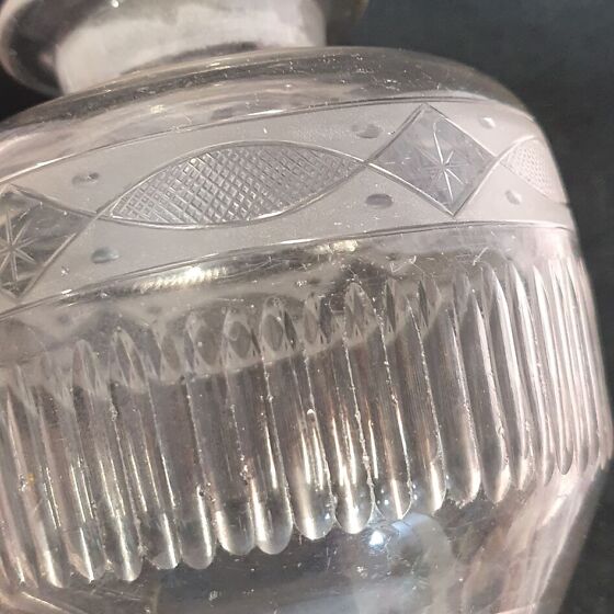 Vana vaas, või karafin (196171843) - Osta.ee