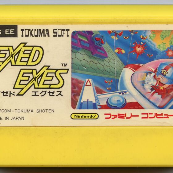 Nintendo Famicom Exed Exes Original Japan (226111633) - Osta.ee