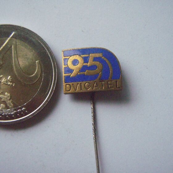 DVIGATEL 95 (201140297) - Osta.ee