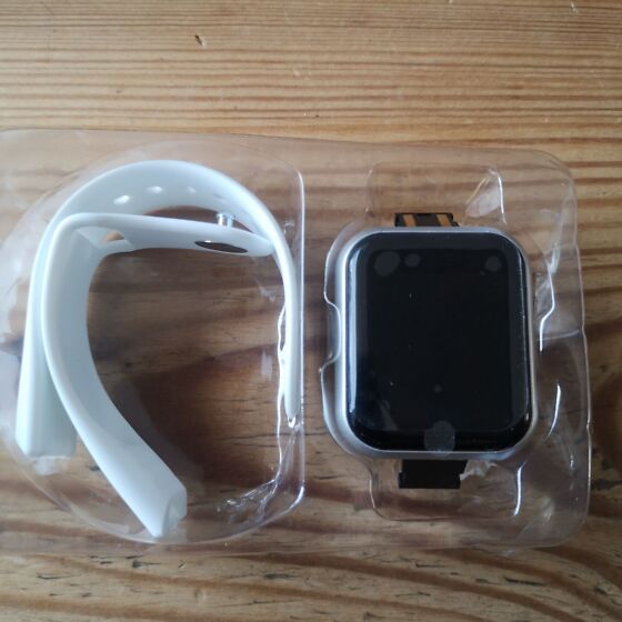 Uus nutikell. (195278235) - Osta.ee