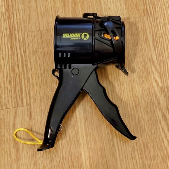 Siligun silikoonipüss (206309283) - Osta.ee