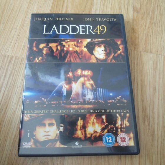 DVD Ladder49 (07353 (202528234) - Osta.ee