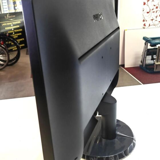 Monitor 24" LED Philips 243V5L (208280944) - Osta.ee