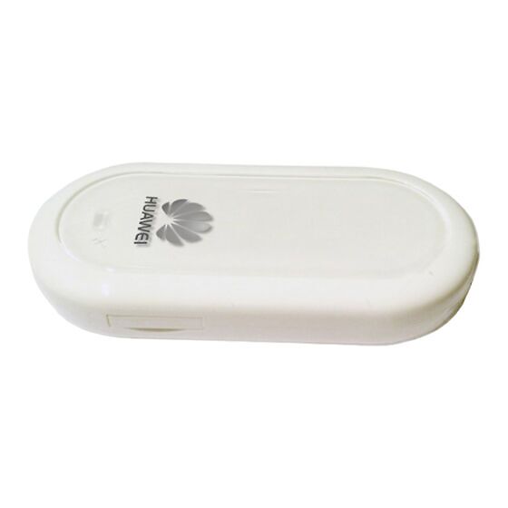 Huawei E220 3G taskuruuter (197021508) - Osta.ee