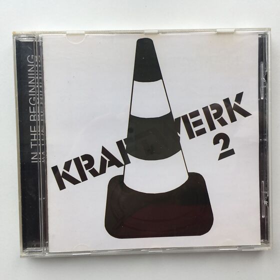 Kraftwerk - Kraftwerk 2 (Unofficial) (198123673) - Osta.ee
