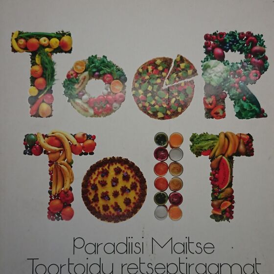 Toortoit. (195482756) - Osta.ee