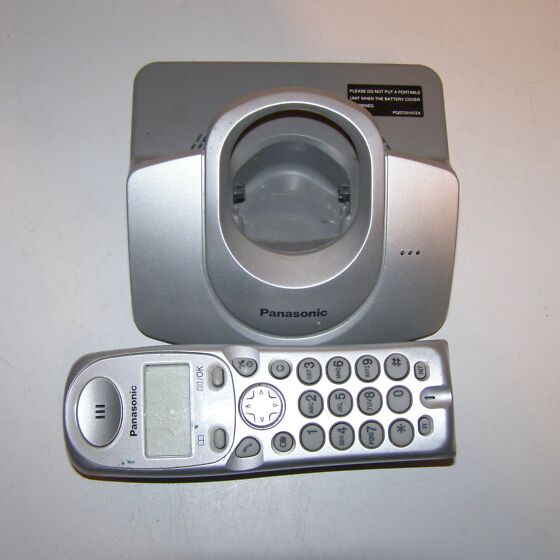 Telefon PANASONIC! (193285095) - Osta.ee