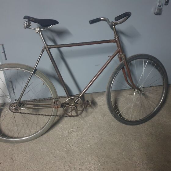 Jalgratas (195946358) - Osta.ee