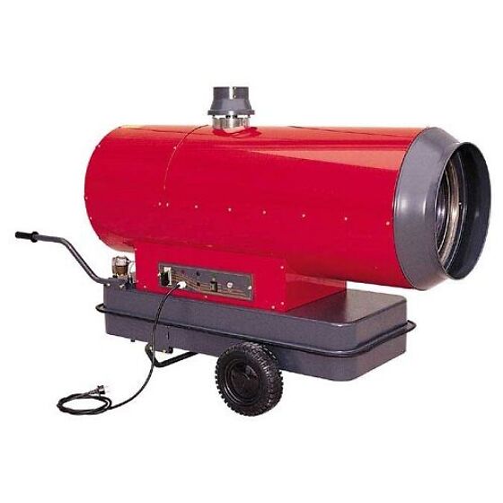 Tööstuslik diiselpuhur ANTARES 70 (204225516) - Osta.ee