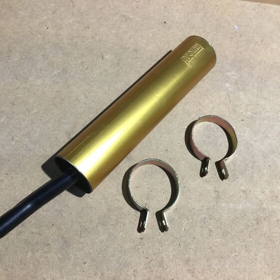 PROMA summuti kuni 125 m3 mototehnikale, 2 (207864141) - Osta.ee