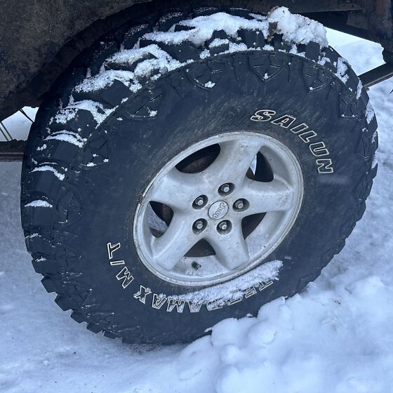 Maasturi rattad (206359637) - Osta.ee