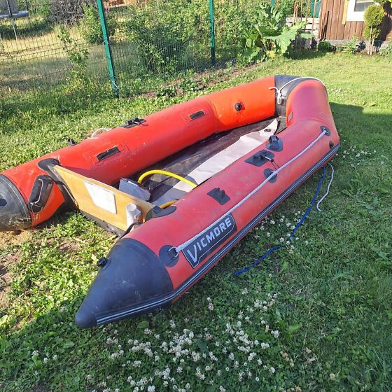 Kummipaat (200380896) - Osta.ee