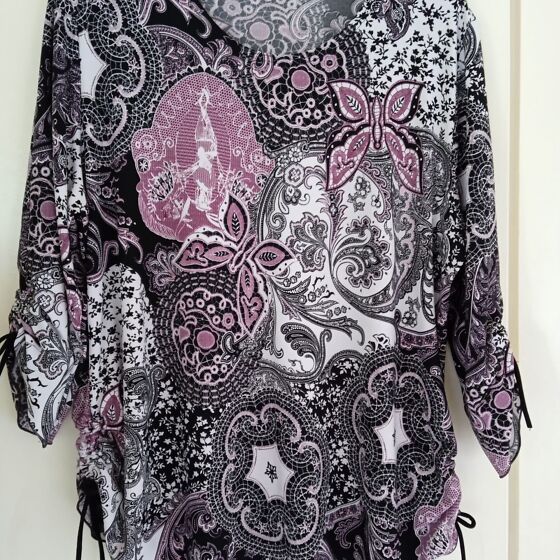 Pluus -tuunika 44 (199058771) - Osta.ee