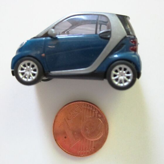 HO BUSCH Smart Fortwo (196035832) - Osta.ee