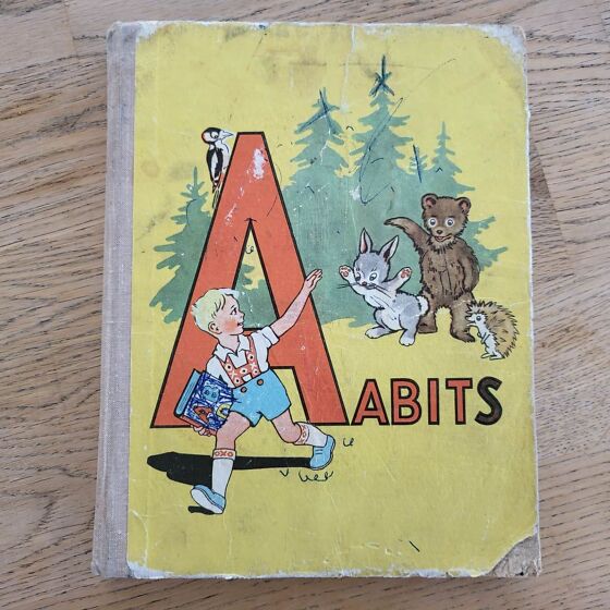 Aabits 1967 (193845563) - Osta.ee