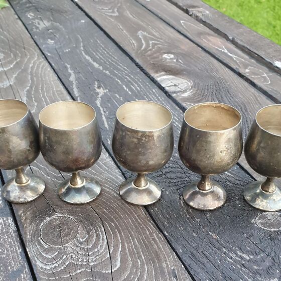 Nõukaaegsed pitsid. (200523424) - Osta.ee