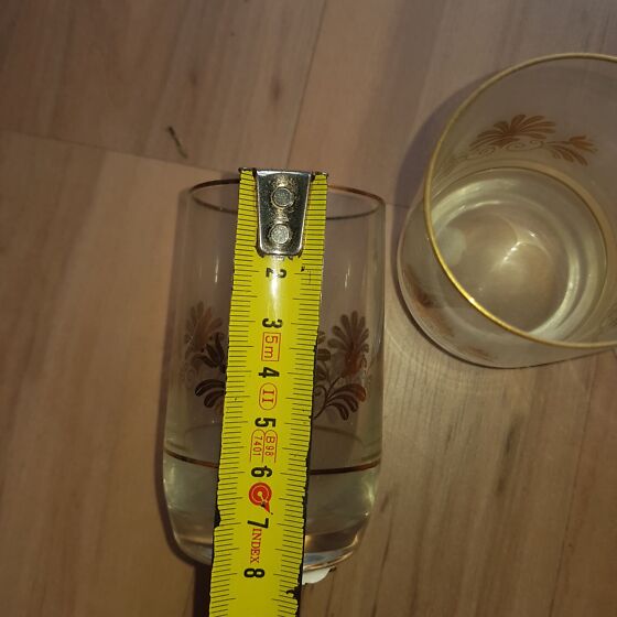 Pildiga klaasid 6tk (211449168) - Osta.ee