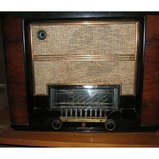Raadio "PHILIPS 735L" (189059666) - Osta.ee