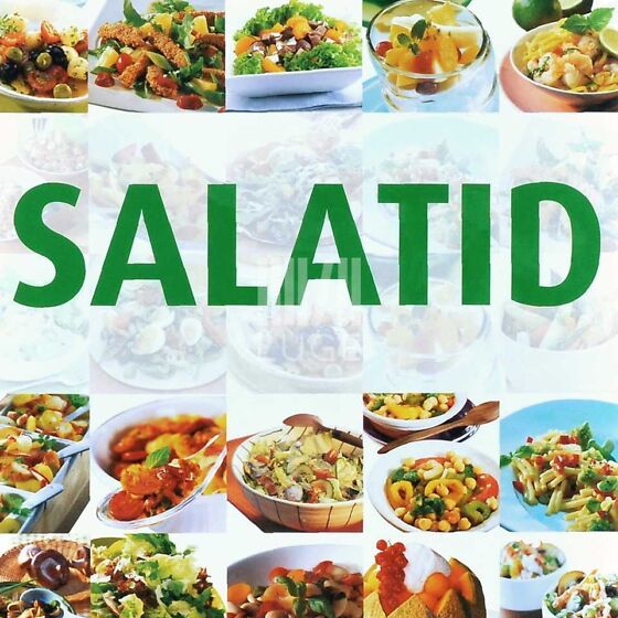 Salatid (195010675) - Osta.ee