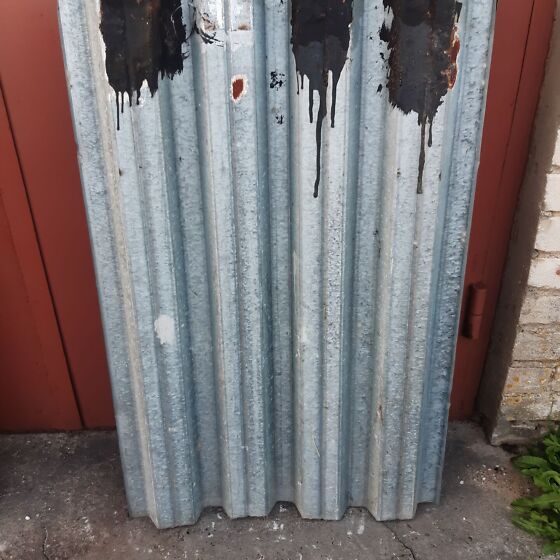 Kandev profiilplekk (tsingitud) 10 tk. (204682128) - Osta.ee