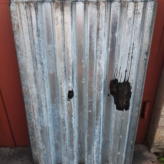 Kandev profiilplekk (tsingitud) 10 tk. (214279612) - Osta.ee