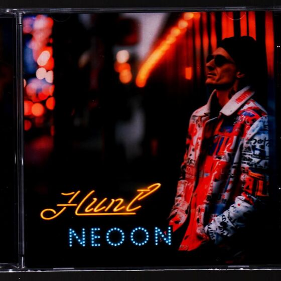 HUNT , Neoon CD 2023, uus, kiles (206014297) - Osta.ee