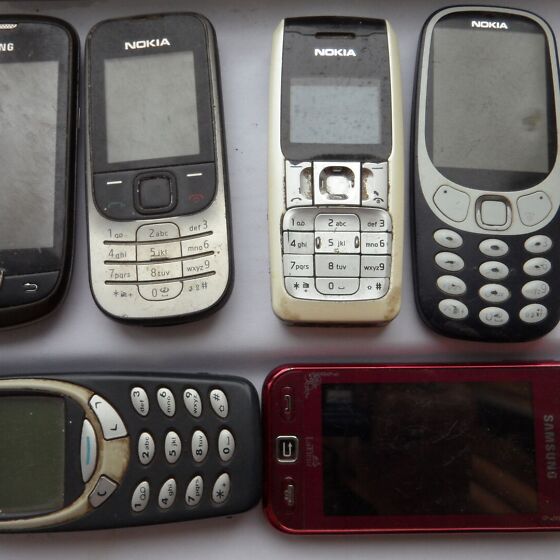 Telefonid+laadijad (202458931) - Osta.ee