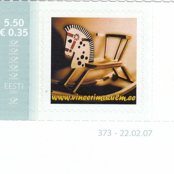 Vineerimaailm - Minu Mark 5555 puhas** (208153161) - Osta.ee