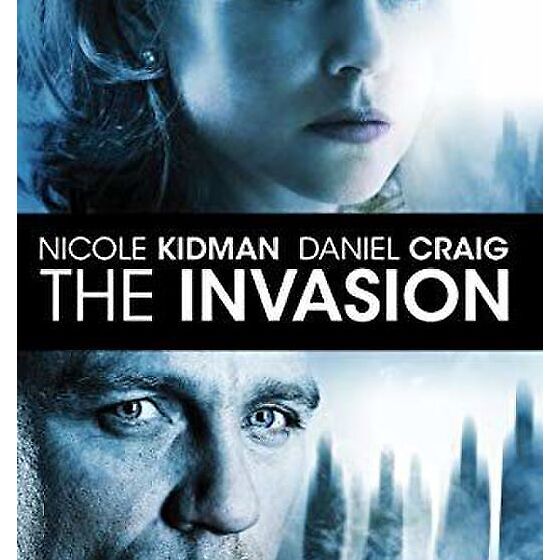 Ulme, Daniel Craig, Nicole Kidman, Invasioon e The Invasion (181409941 ...