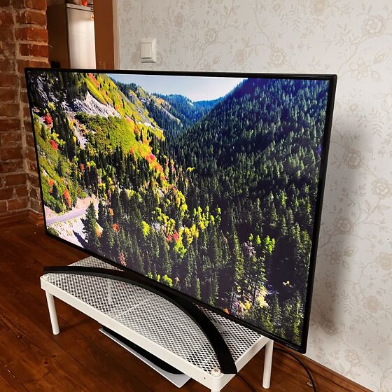 LG 49'' teler - 49SM8200PLA 4K Super Ultra HD Nano Cell HDR (206814525 ...