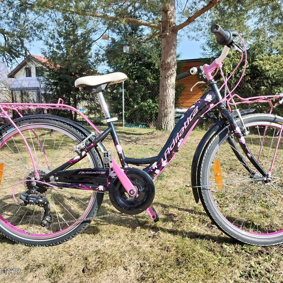 Jalgratas, 24' (210166094) - Osta.ee