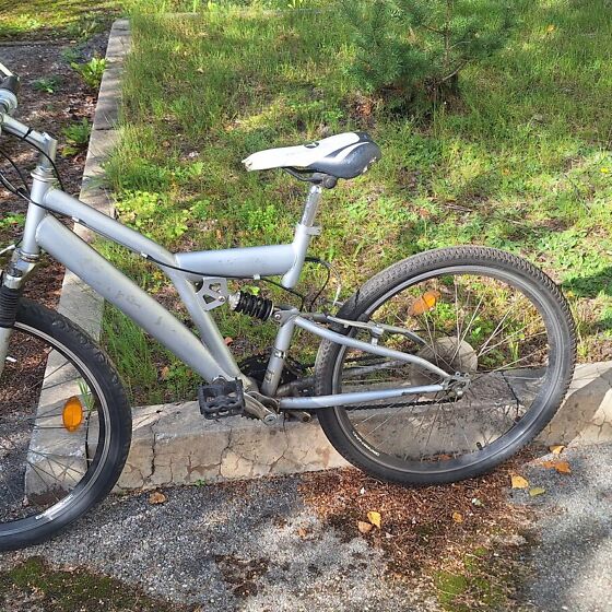 Müüa Jalgratas (202259931) - Osta.ee