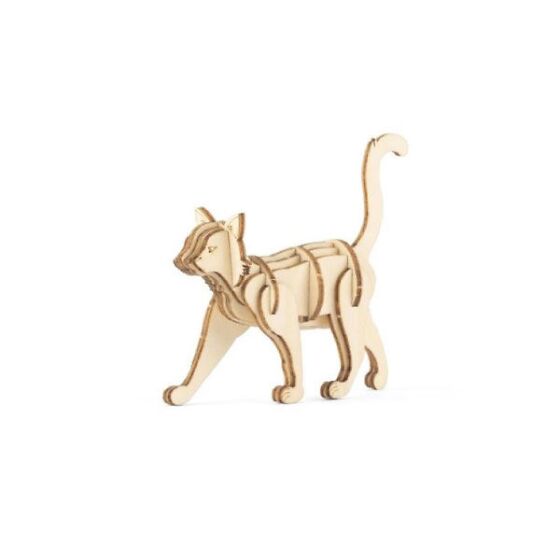 3D pusle puidust (191425585) - Osta.ee