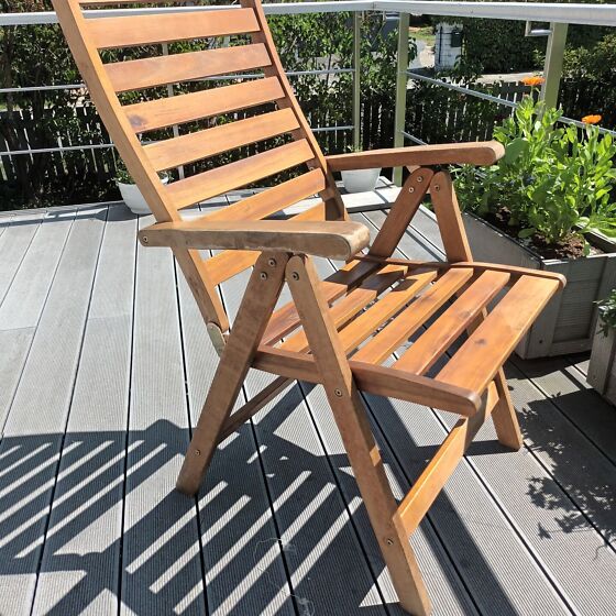 Puidust aiamööbel (198438708) - Osta.ee