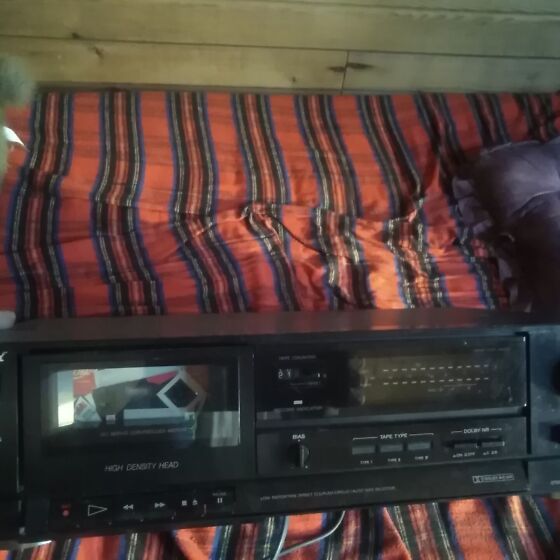 kassett AUDIO Sony keskus audio (200998027) - Osta.ee