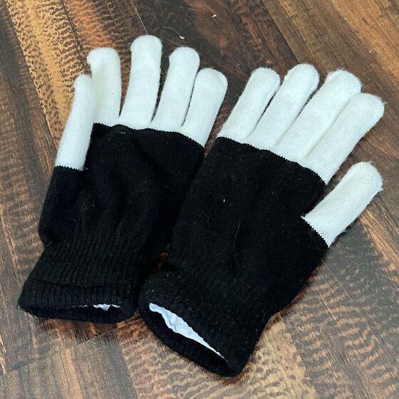 Valgustusega kindad (205379622) - Osta.ee