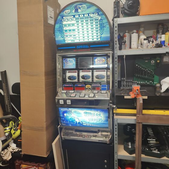 Kasiino aparaat (200665027) - Osta.ee