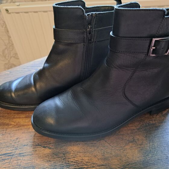 Saapad 39 (204265268) - Osta.ee