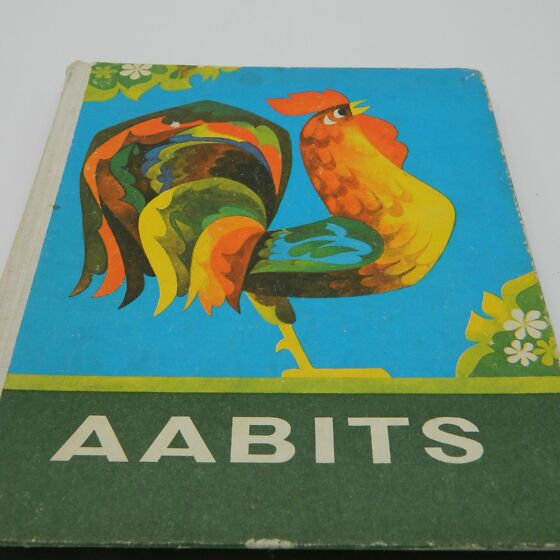 Aabits.1986. (180259305) - Osta.ee