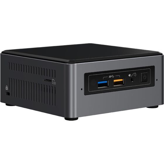 Intel NUC8i3BEH WiFi (203069438) - Osta.ee