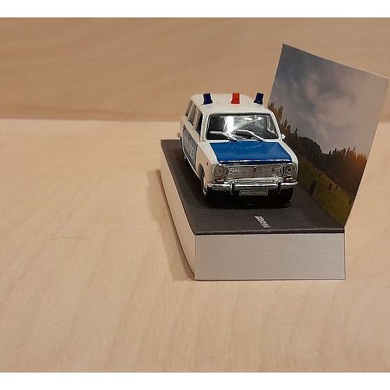 Politsei auto vaz 2102 (176245557) - Osta.ee