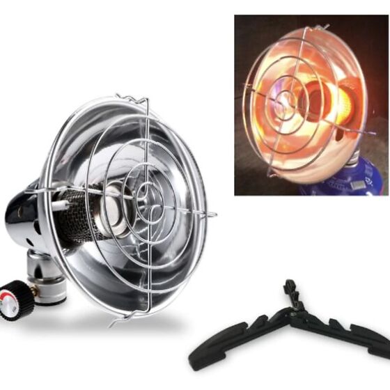 Gaasisoojendi (183425373) - Osta.ee