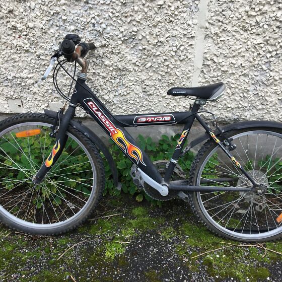 Jalgratas (199371765) - Osta.ee