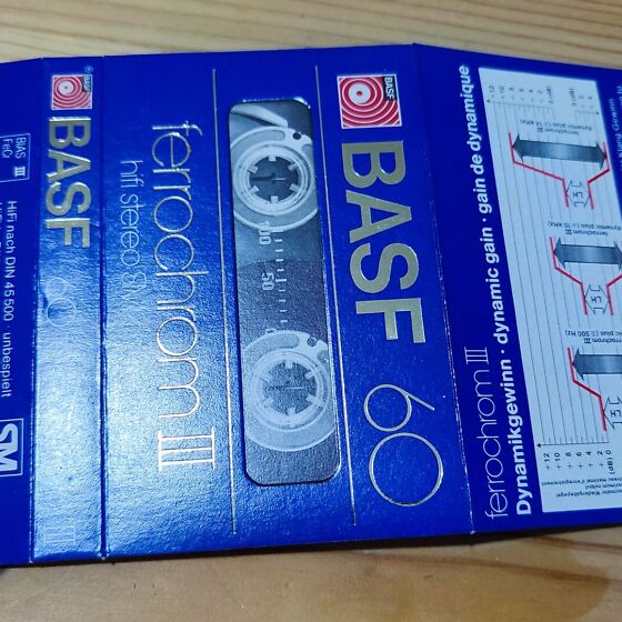 BASF Ferrochrom III 60 (202585754) - Osta.ee