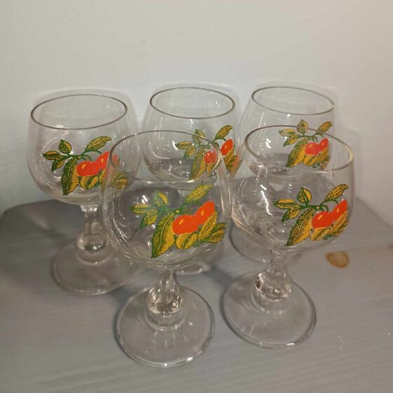 Tarbeklaasi pokaalid (209640284) - Osta.ee