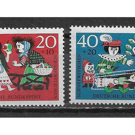 a716 Saksa 1962** muinasjutud (196146299) - Osta.ee