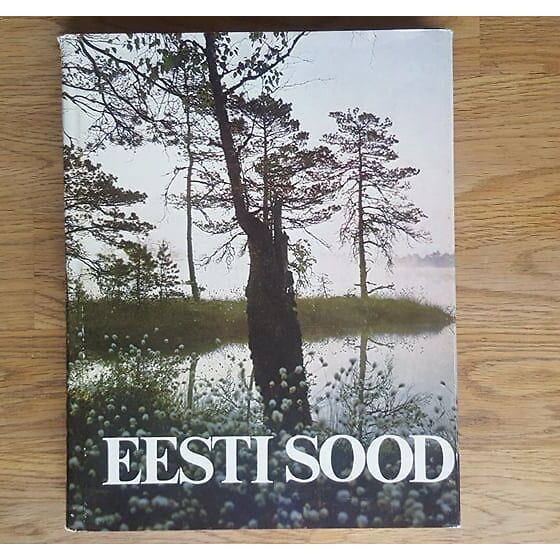Eesti sood (204662136) - Osta.ee